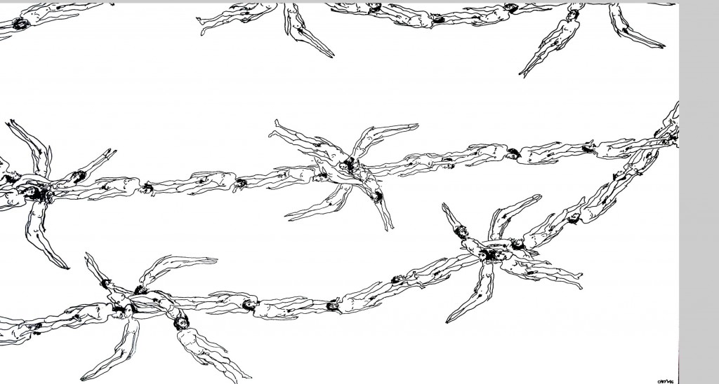 Vesaniart | DANIEL GARBADE